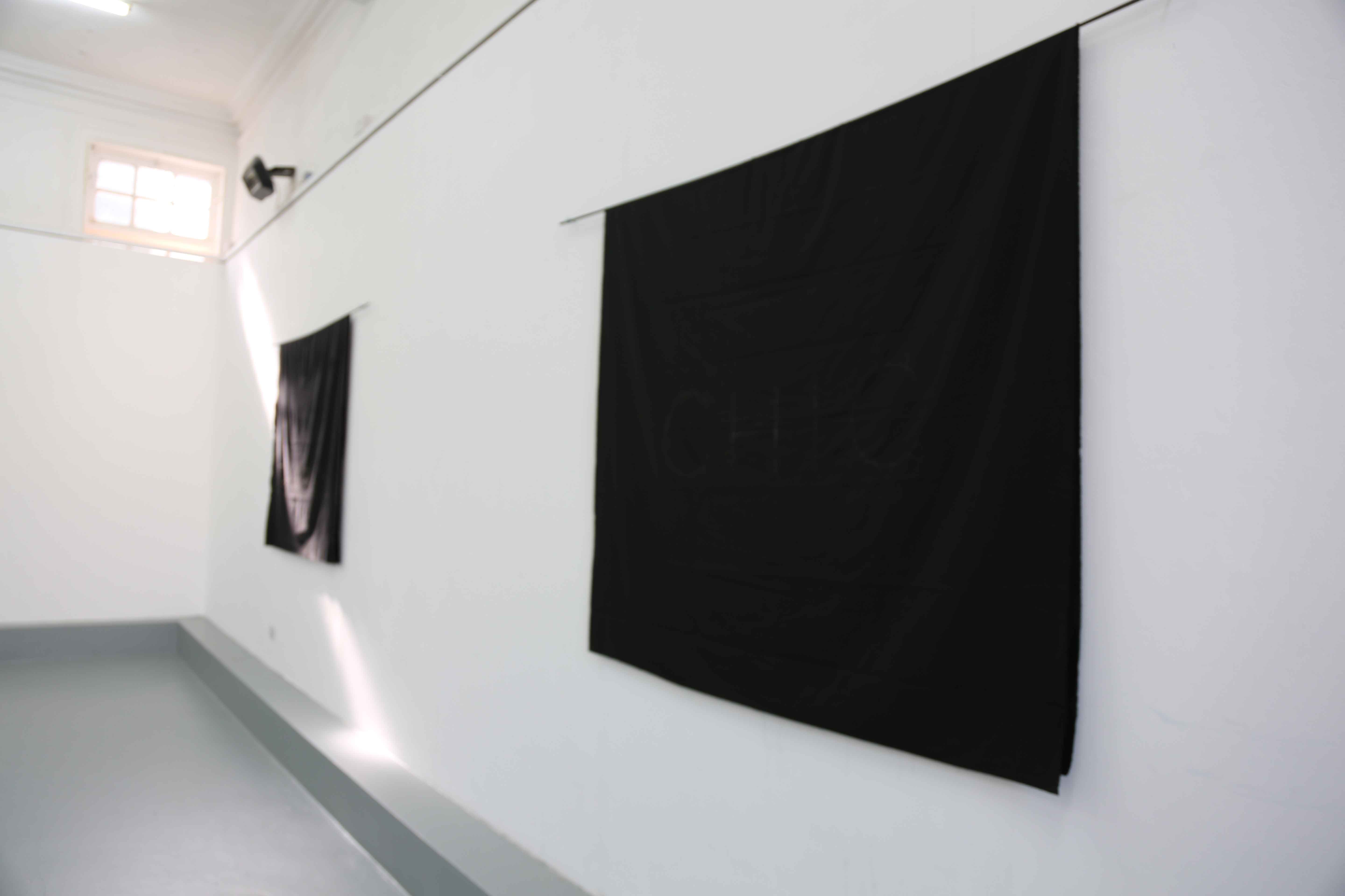 Visual artist and writer